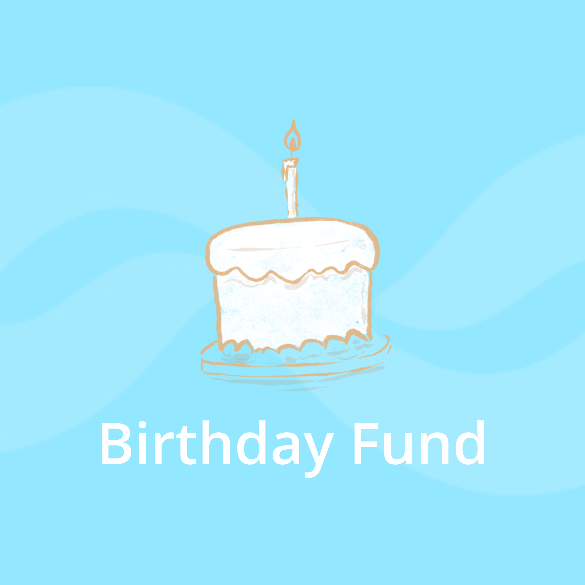 Celebrate your birthday by giving back