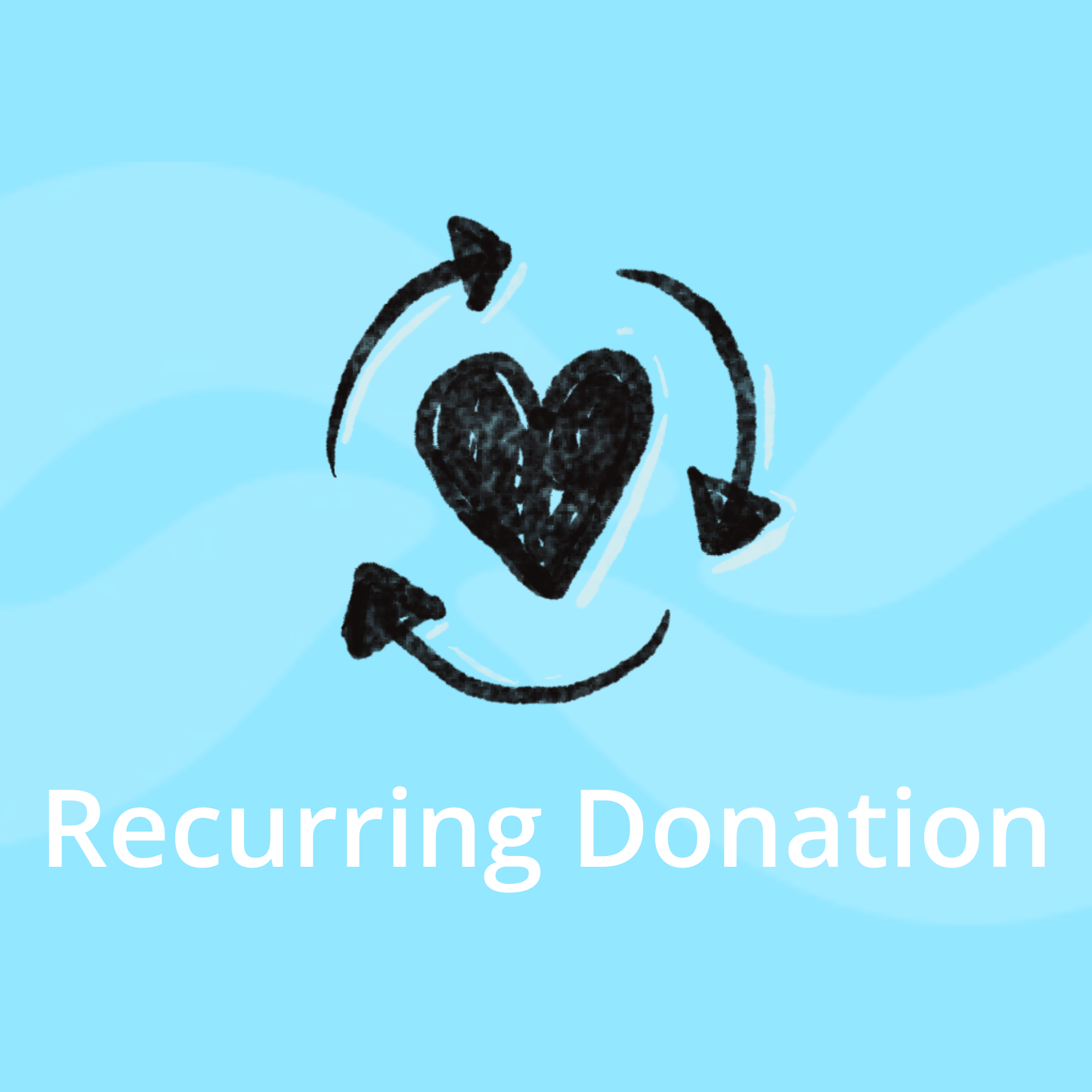 Recurring Donation