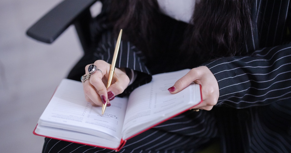 Help Raghad Reach Her Goal - She Has One Semester Left... - Tadamon